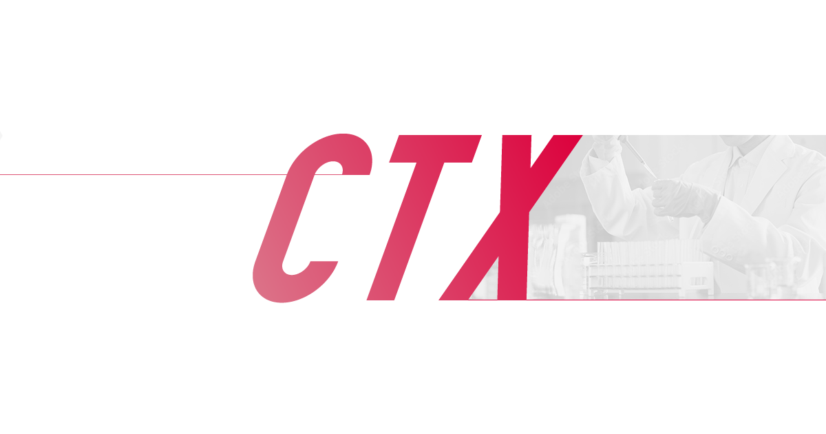 日本CTX研究会